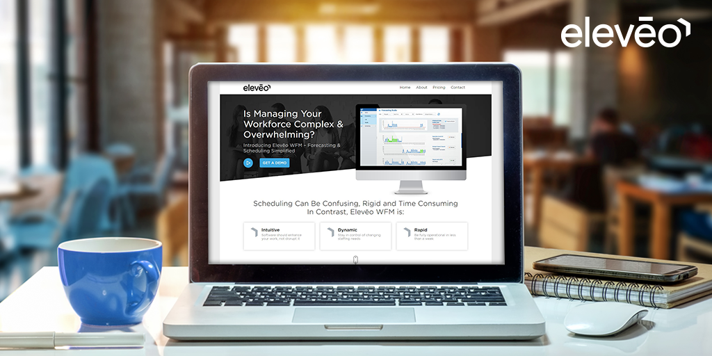 Customer Experience | Eleveo